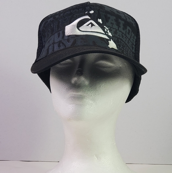 Quiksilver | Accessories | Quicksilver Hat | Poshmark